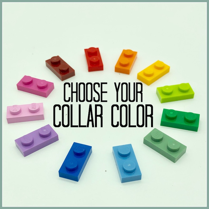 Lego Greyhound KIT Greyhound Toy Build Your Own Greyhound Whippet ...