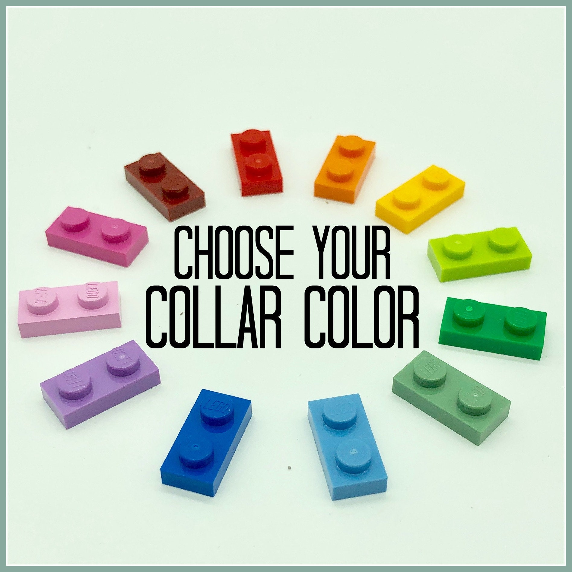 Lego Greyhound KIT Greyhound Toy Build Your Own Greyhound Whippet ...