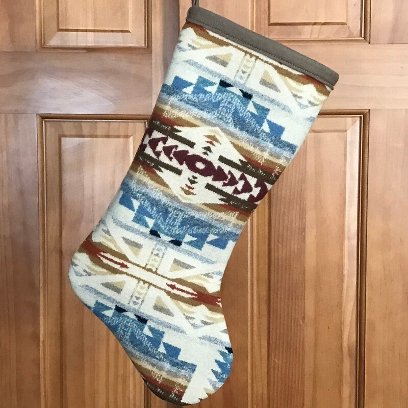 Pendleton Home Decor - Etsy