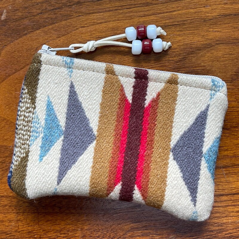 Pendleton Purses - Etsy