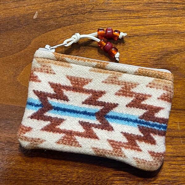 Pendleton Purse - Etsy