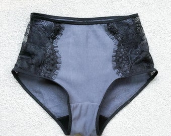 See through panties | Etsy