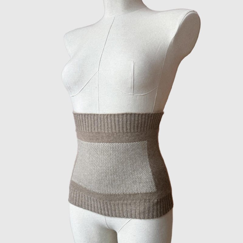Kidney Belt - Etsy