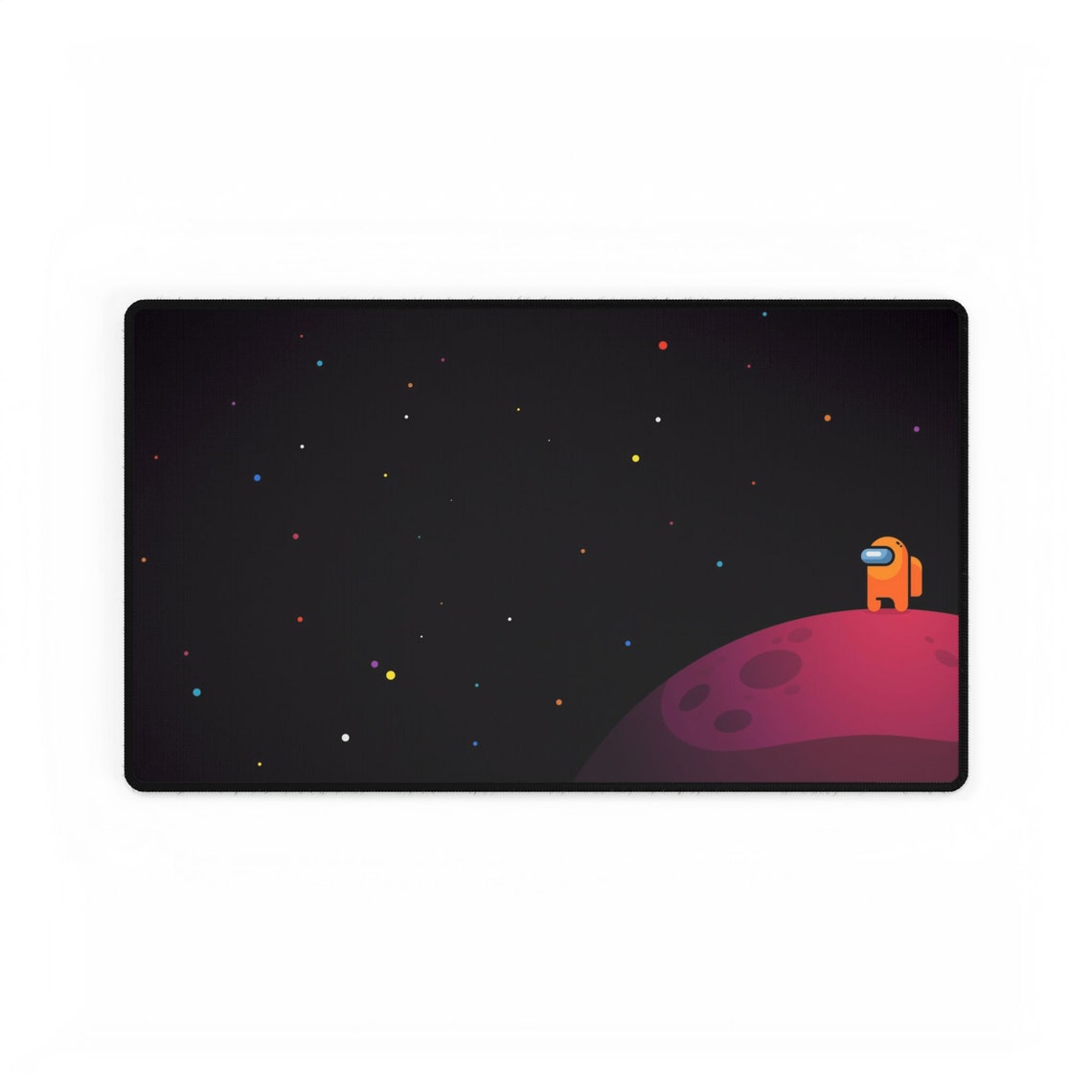 Among Us Gaming Mouse Pad (23.6" × 13.8") - Etsy