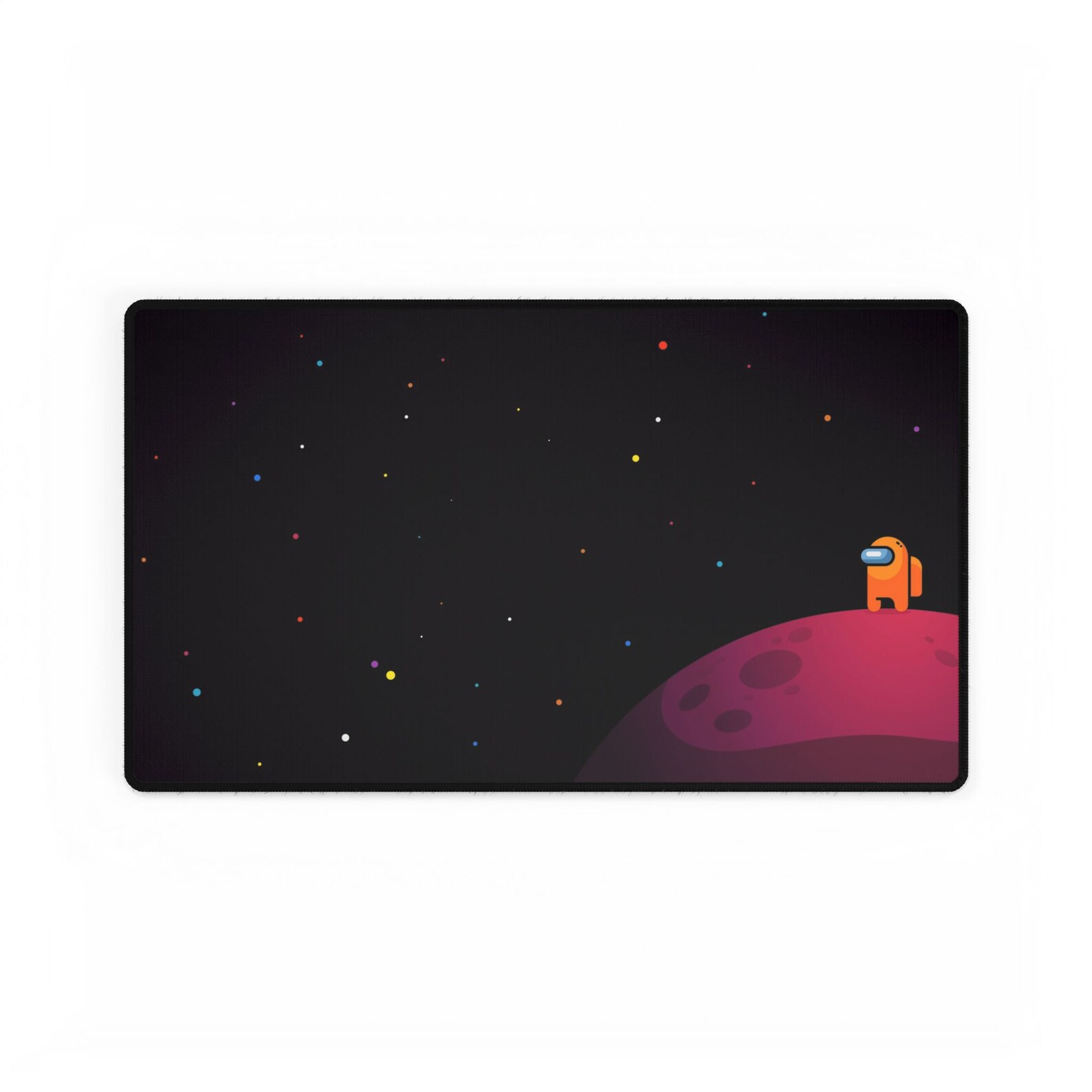 Among Us Gaming Mouse Pad (23.6" × 13.8") - Etsy