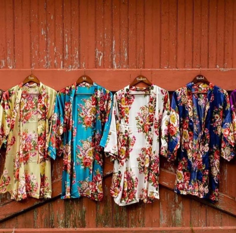 Personalized Bridal Hanger | Custom Wedding Hanger With Name & Date ...