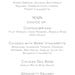 Wedding Menu - Editable Digital Menu Template for Your Reception - Etsy