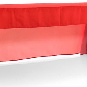Custom Tablecloth - Ships Next Day Made in USA - Full Color Print ...
