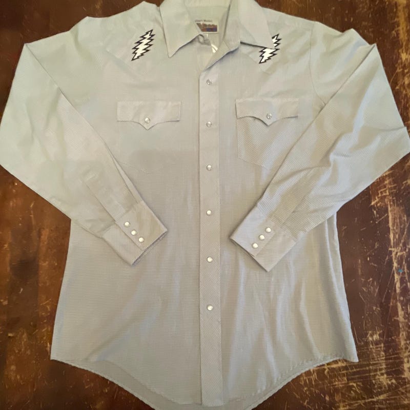 Western Snaps - Etsy
