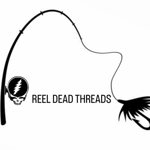 ReelDeadThreadsStore - Etsy