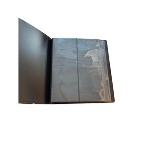 Pokémon Espeon Eeveelution Card Binders - - 160 or 360 Card Capacity ...