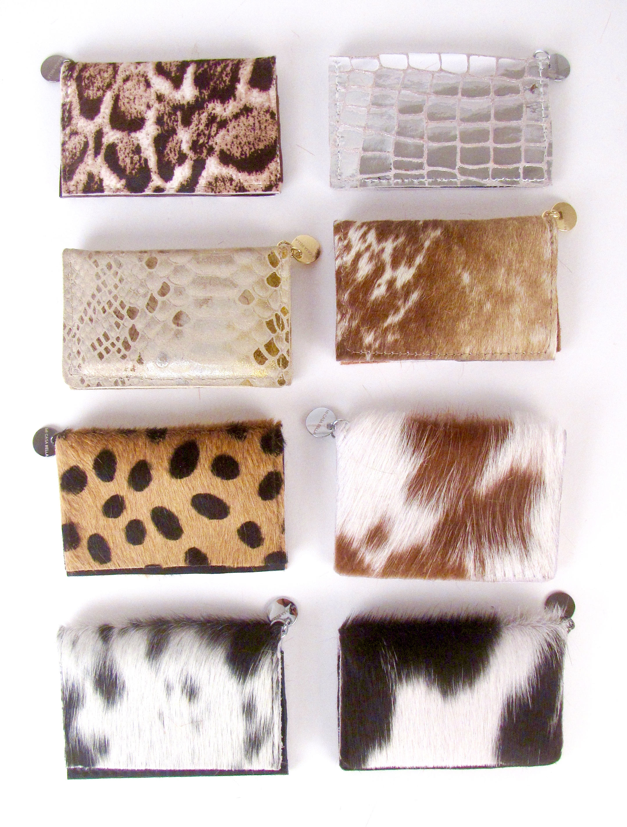 Pink Fur Wallet | Etsy