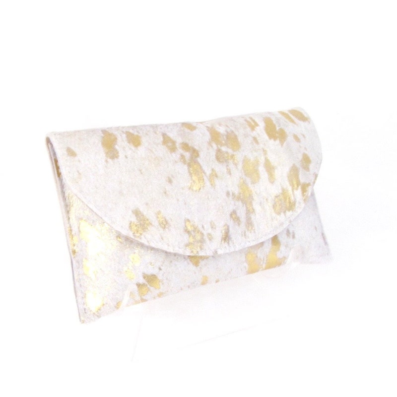Ivory Clutch - Etsy