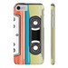 80's Cassette 2 Slim Phone Cases - Etsy