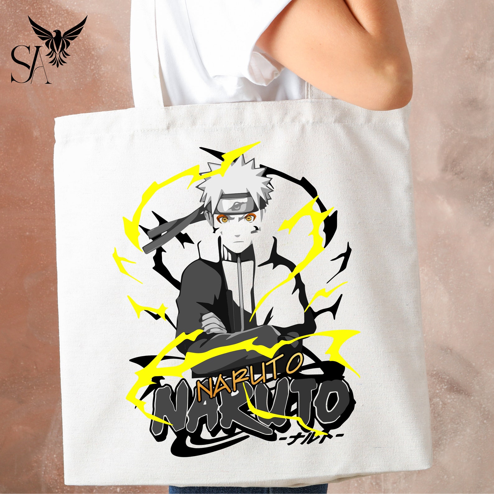 NARUTO X ANIME Digital PNG Sabaniordiy - Etsy
