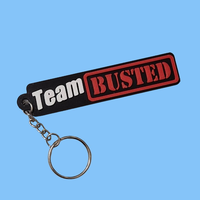 Busted Vs Mcfly Merch - Etsy UK