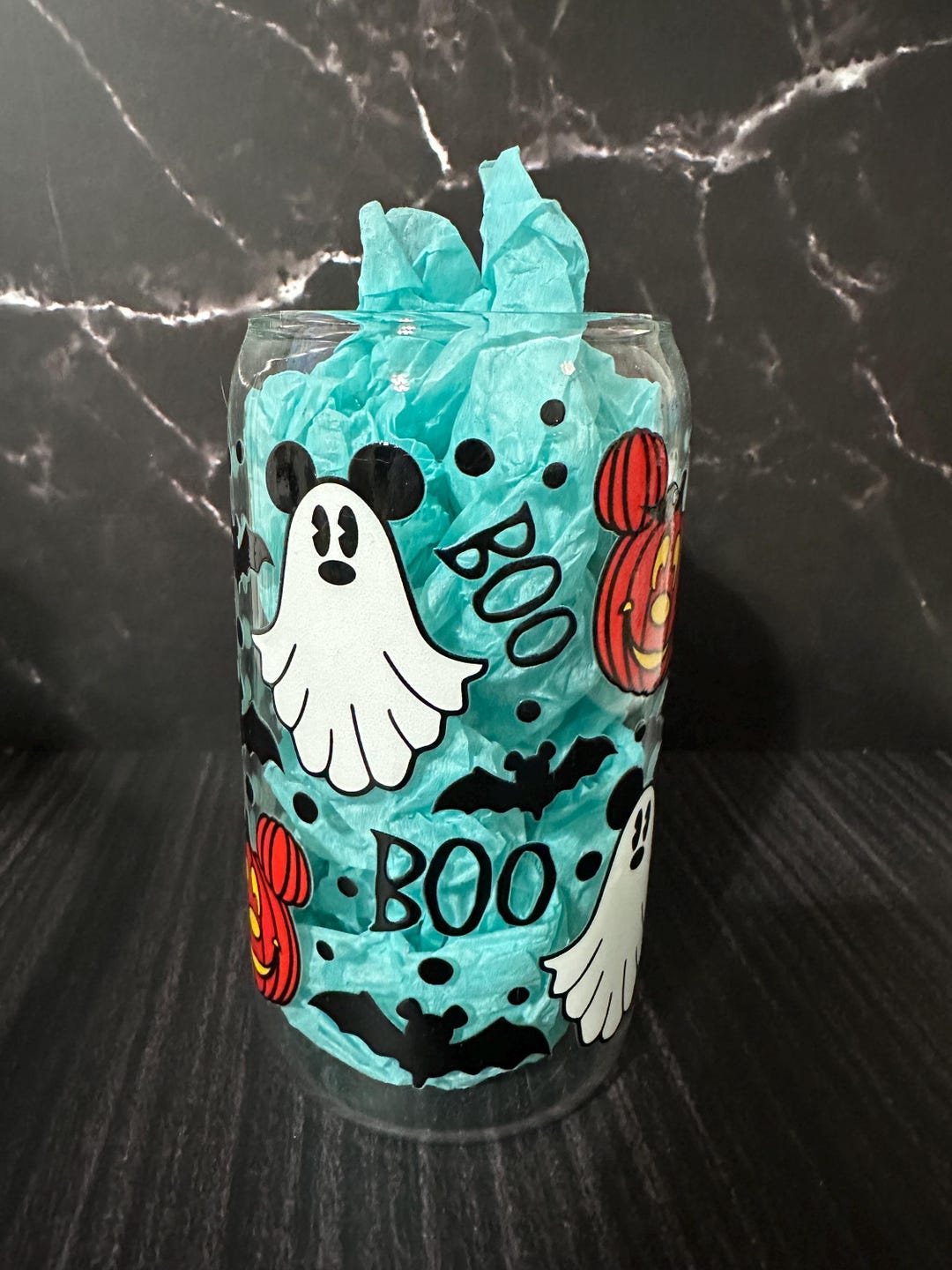 Mickey Ghosts Halloween - Etsy