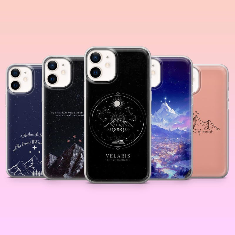 I Phone 15 Acotar - Etsy