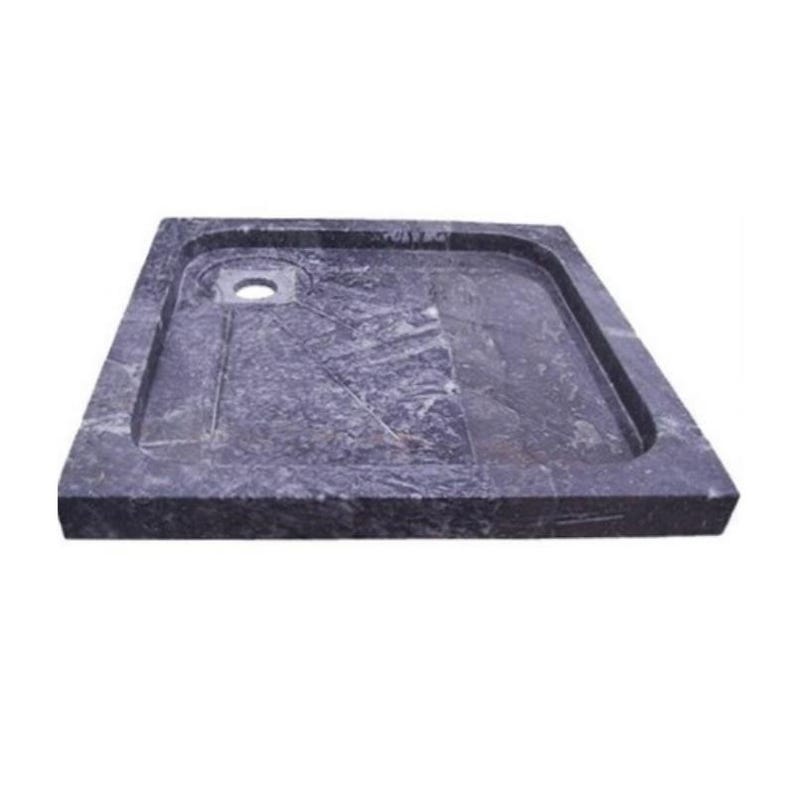 Unique Marble Shower Tray, Modern Farmhouse Bathroom Shower Base ...
