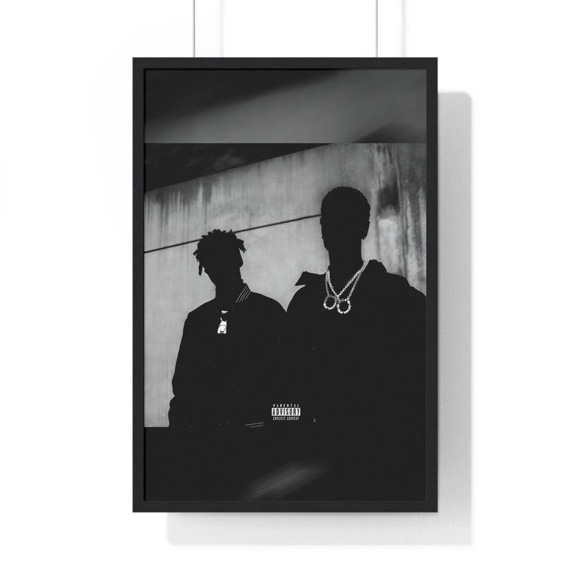 Detroit Music Poster - Etsy