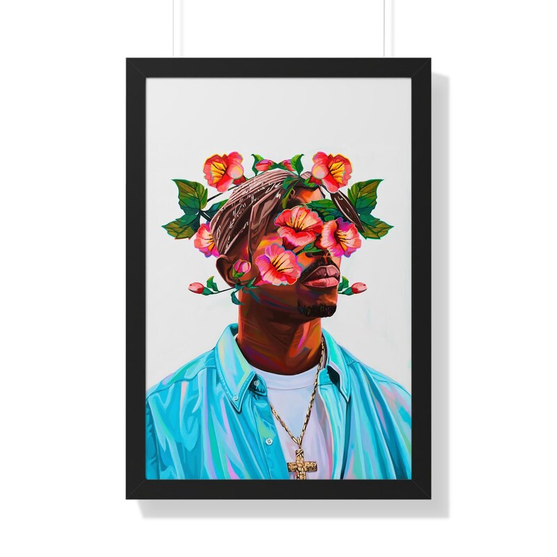 Hip Hop Artwork - Etsy