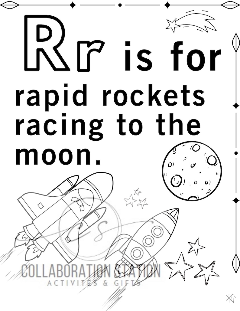 Alphabet Printable Sheets ABC Coloring Pages Printable Coloring Pages ...