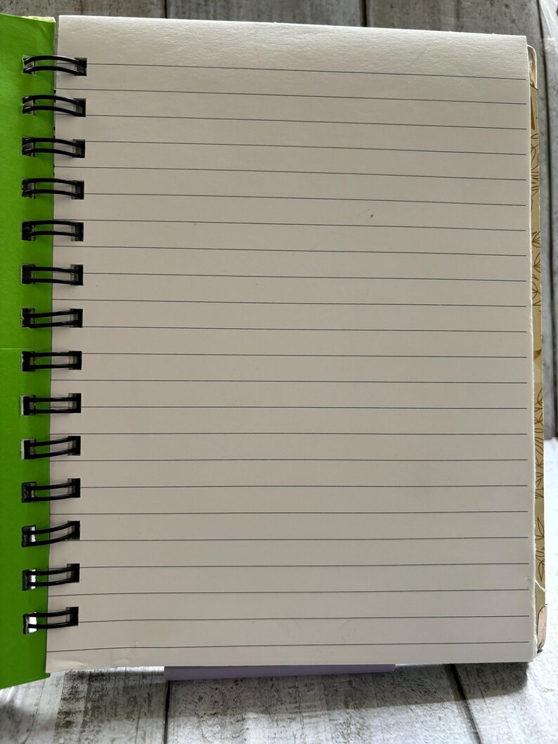 Vintage Little Golden Book Notebooks - Etsy