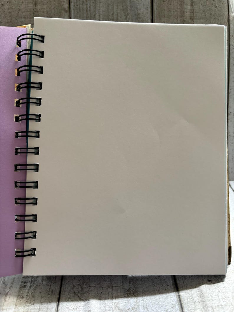 Vintage Little Golden Book Notebooks - Etsy