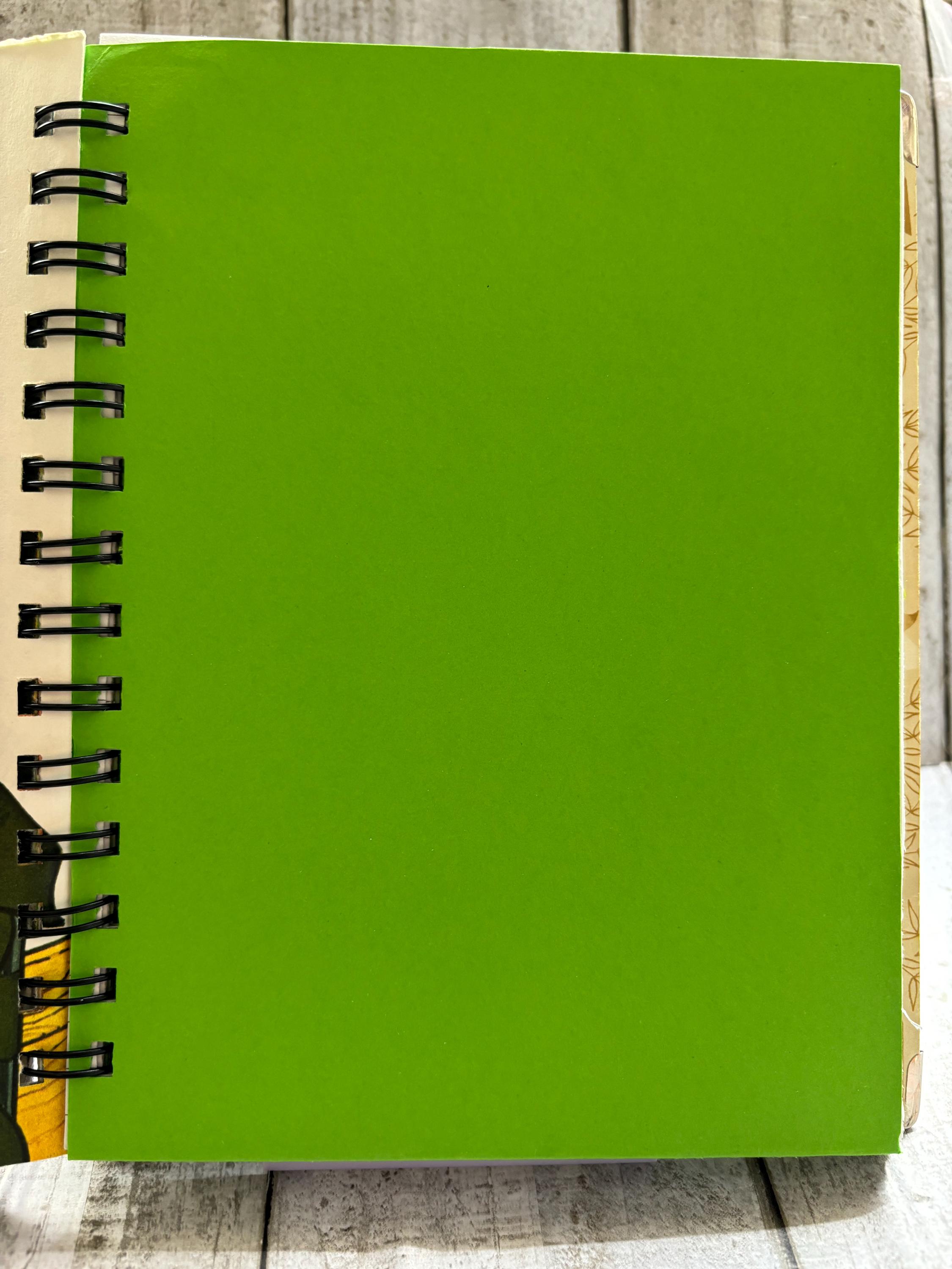 Vintage Little Golden Book Notebooks - Etsy