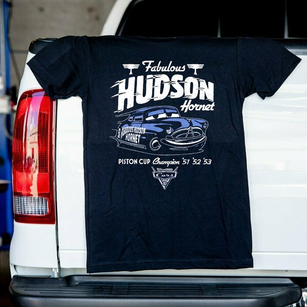 Doc Birthday Shirt - Etsy