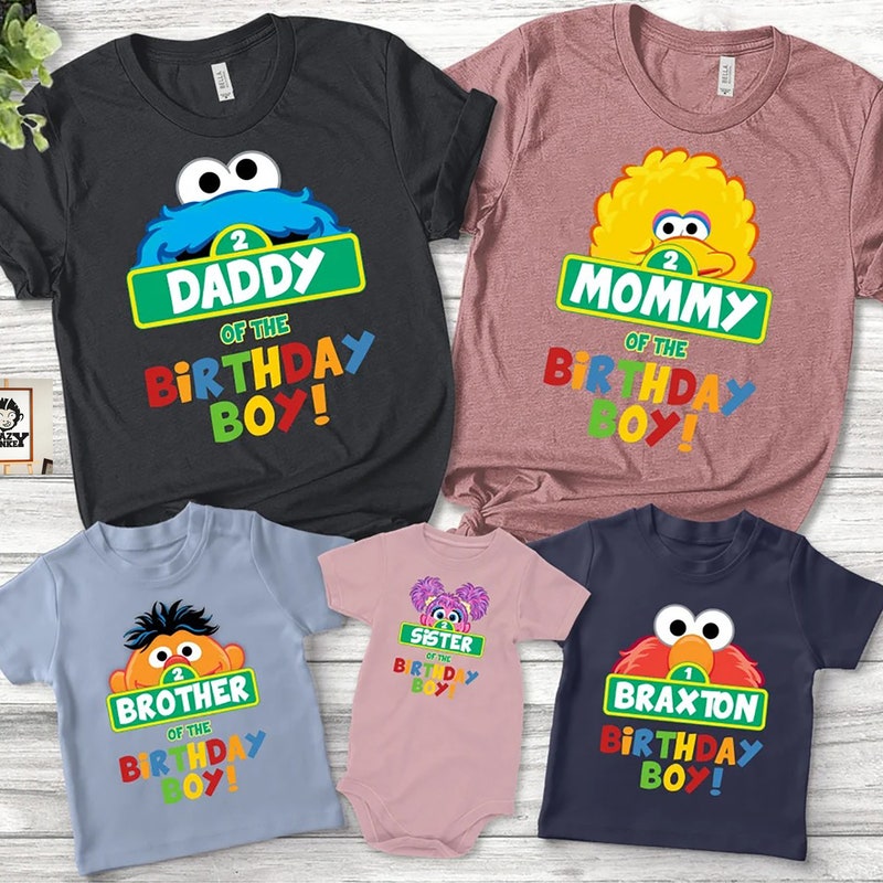 Elmo shirts adult - Etsy México