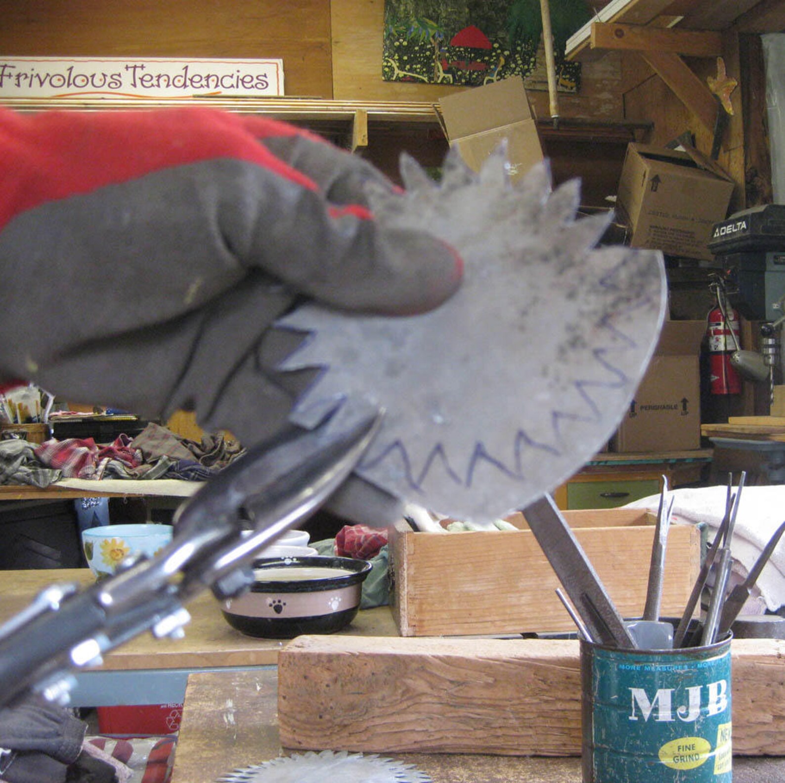 CUPCAKE ART Metal Wall Sculpture Cupcake Decor Mocha Chocolate - Etsy