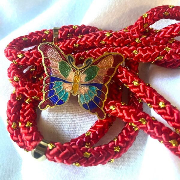 Butterfly Belt - Etsy