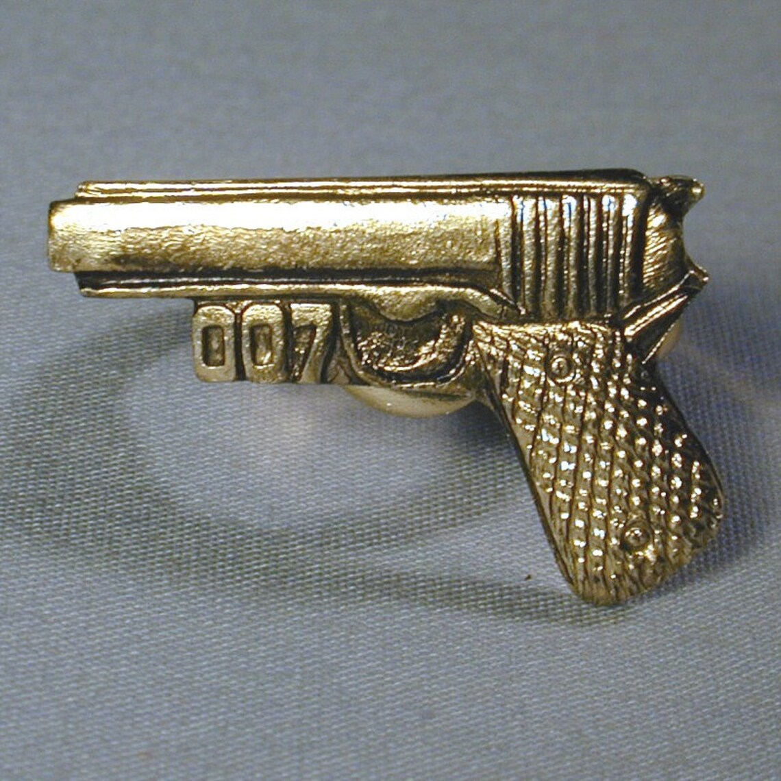 Original Vintage 1960s JAMES BOND 007 Gun Toy Ring - Etsy