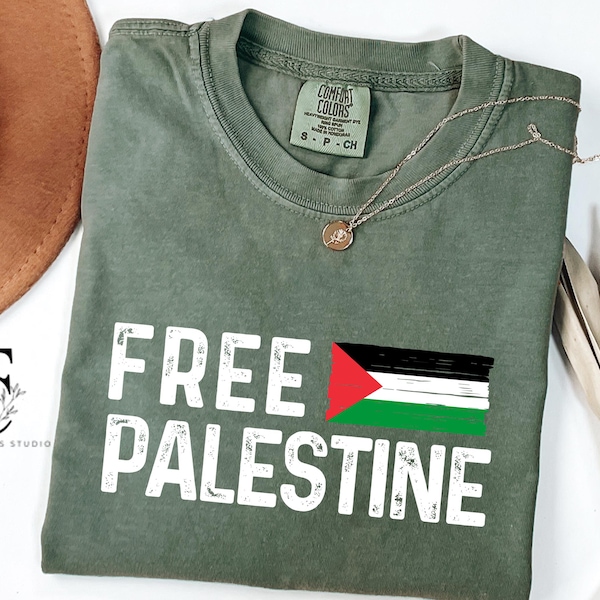Palestinian Gift Man - 60+ Gift Ideas for 2025