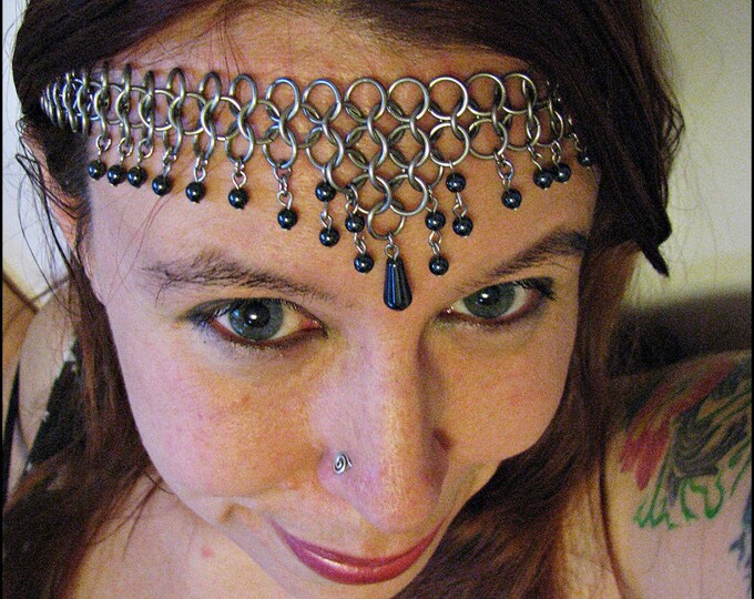 World In Chains Chainmaille by worldinchainsmaille on Etsy