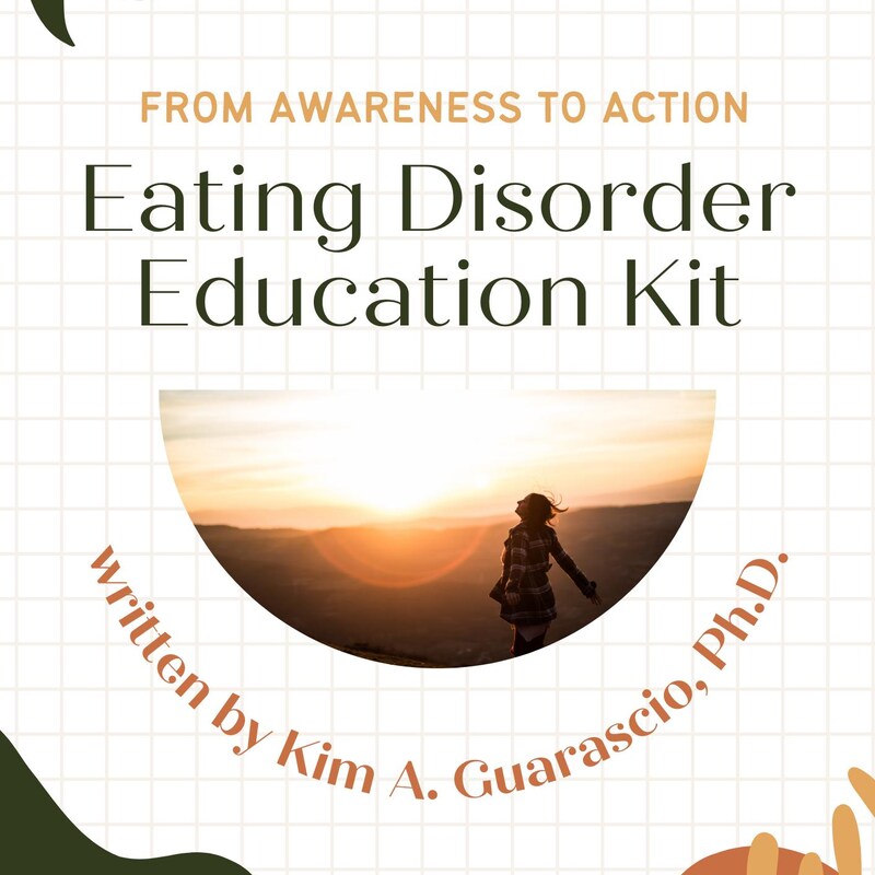 Eating Disorders - Etsy