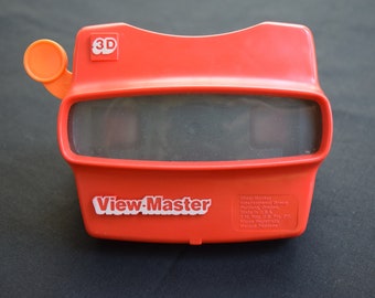 GAF View-master Showtimeringling Bros.barnum Bailey Circus 1969 ...