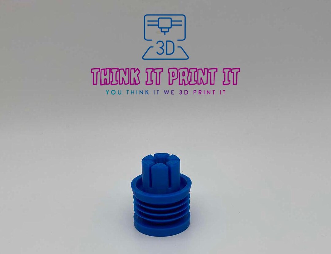 Bambu Lab Anti Vibration Feet P1S/P1P/X1/X1C - Etsy UK