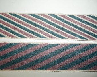 Tapestry ribbon | Etsy