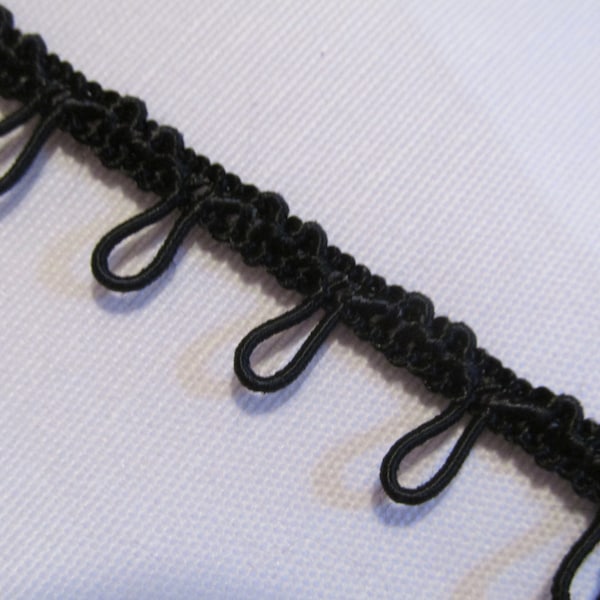 Bridal Button Loop - Etsy