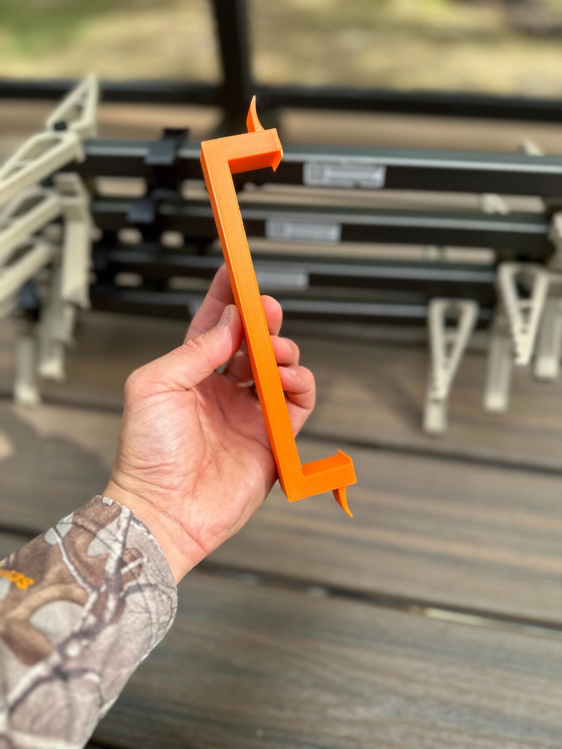 Xop X-2 Quick Stick Brace (4 Sticks) - Etsy