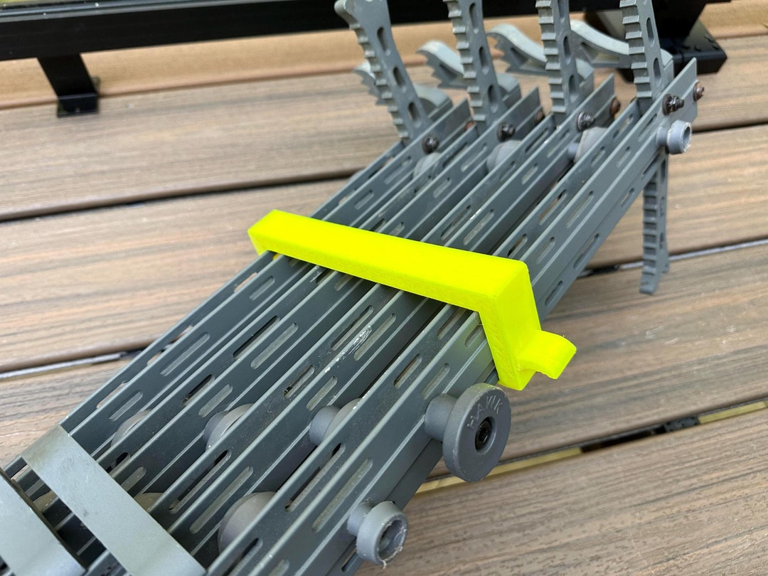 Hawk Helium Quick Stick Brace (4 Sticks) - Etsy