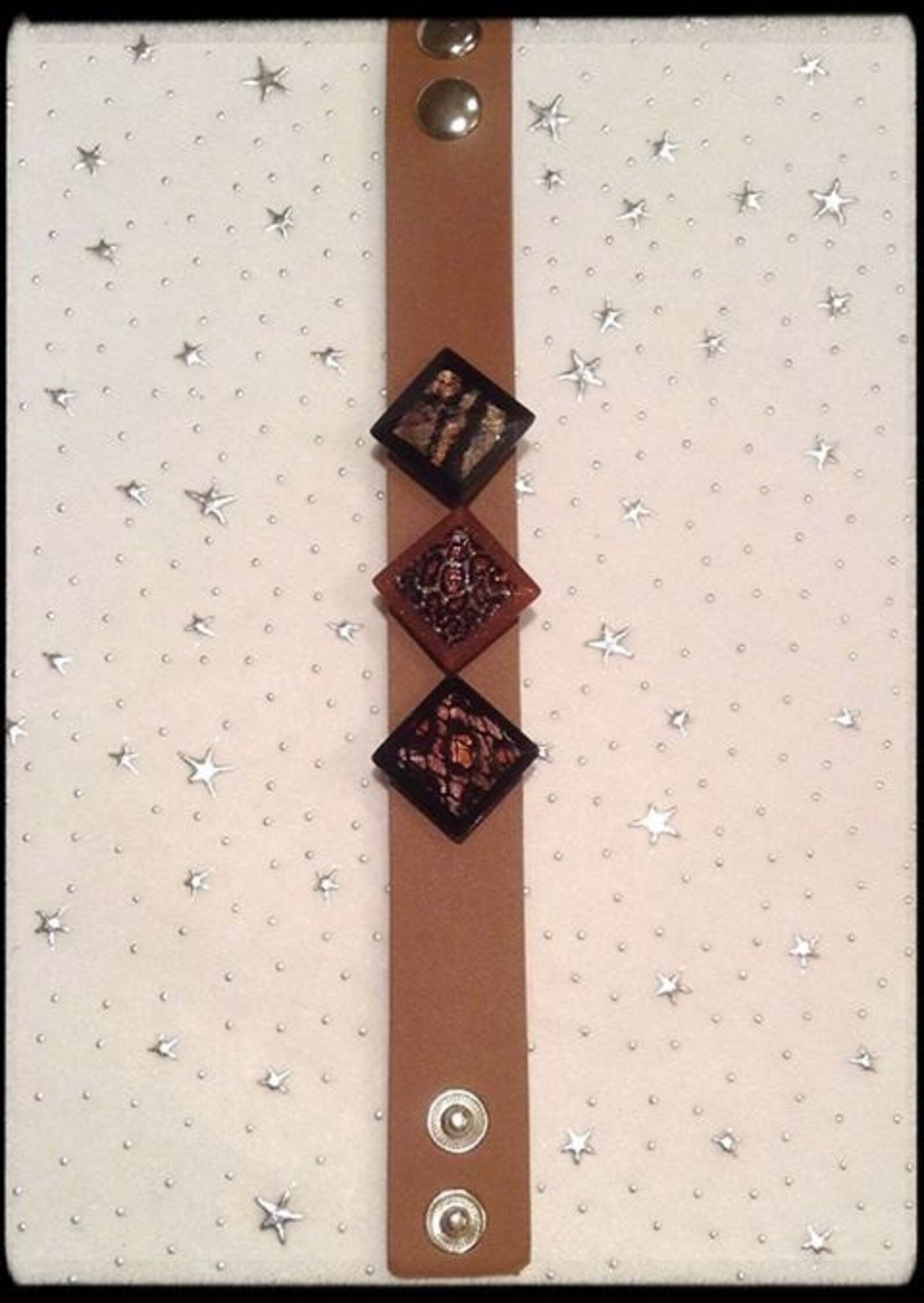 10 Pack 18mm Snap Button Hardware Chunk Snaps 07-52-002 | Etsy