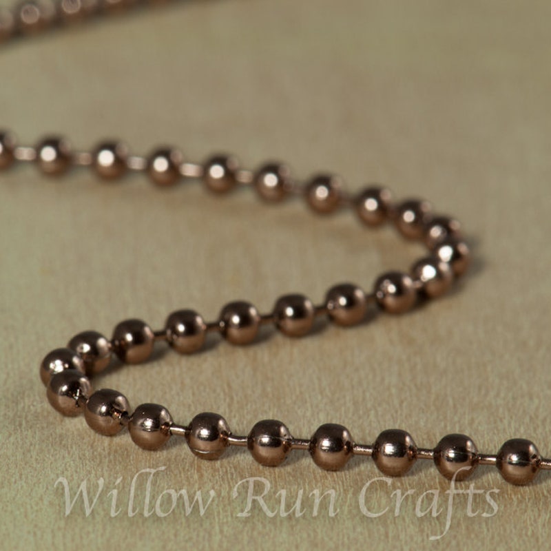 Spool of Copper - Etsy