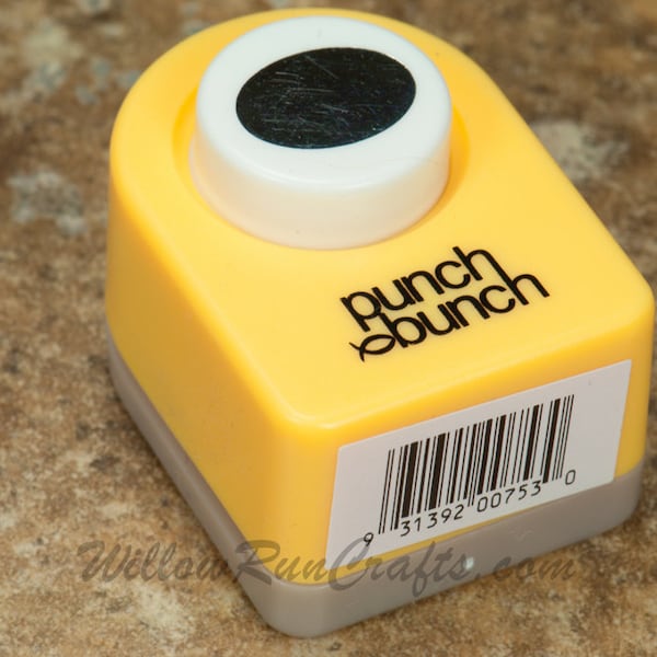 Square Paper Punch - Etsy