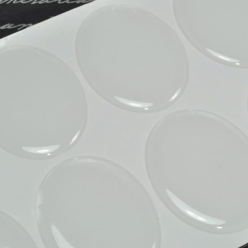 Epoxy Sticker - Etsy