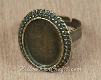 Decorative Bezel - Etsy