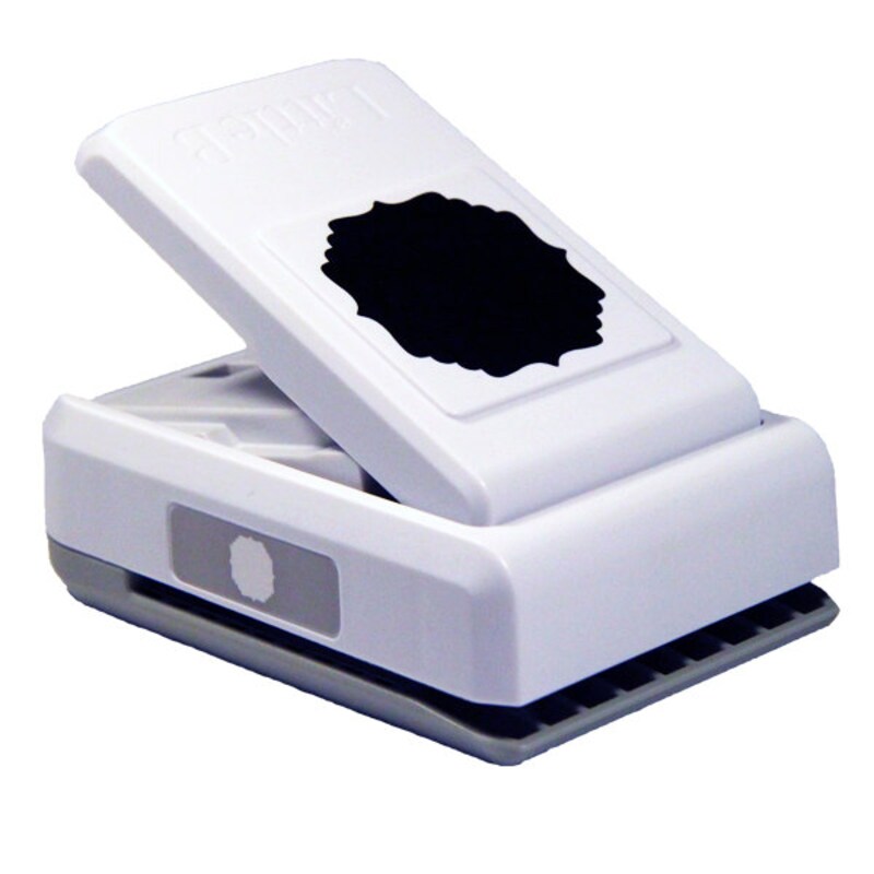 Square Paper Punch - Etsy