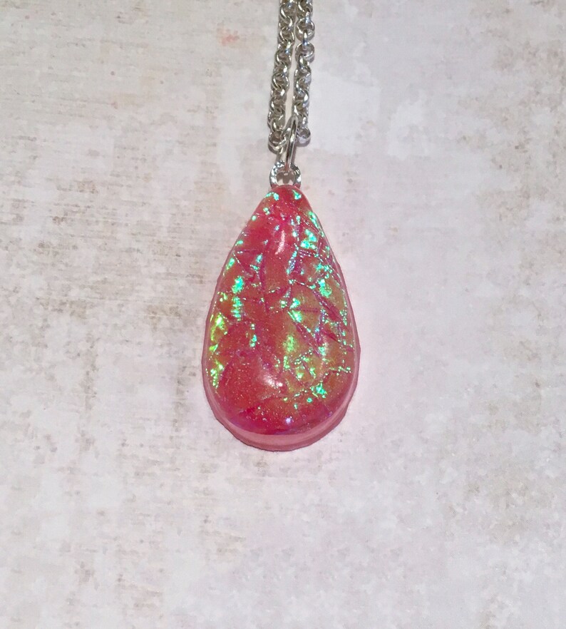 Ice Resin Luminous Layers 10 Pieces - Etsy